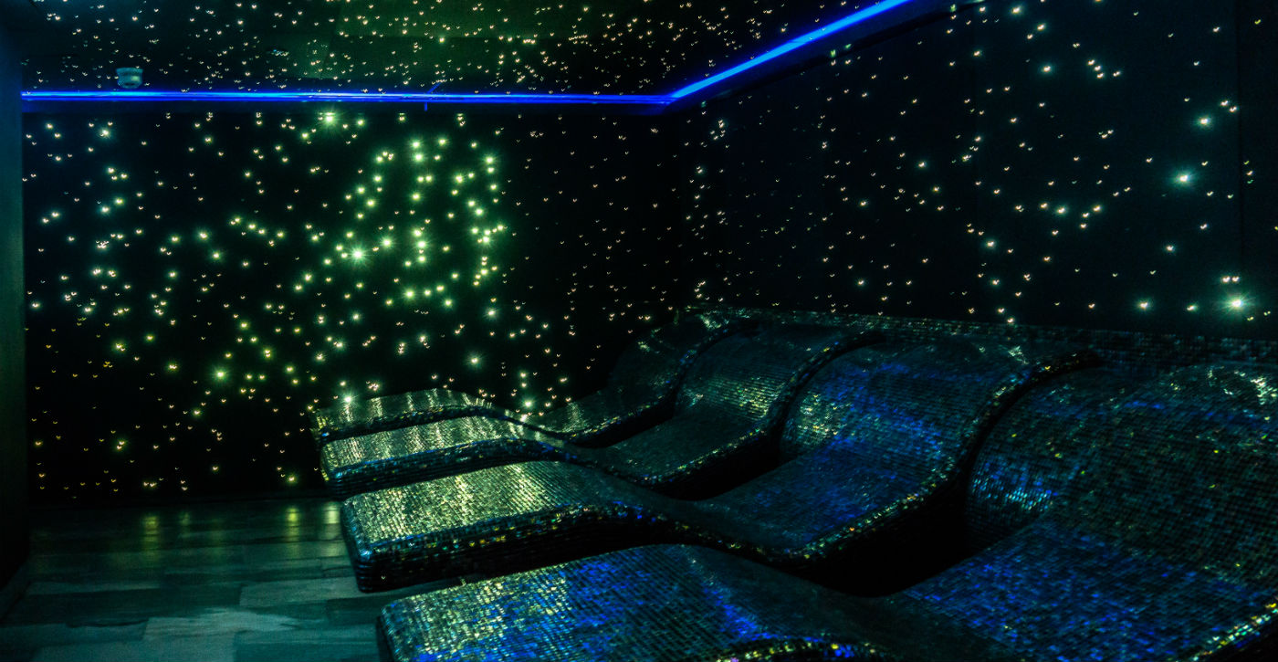 New Royal Bath - Main Spa | Thermaebathspa